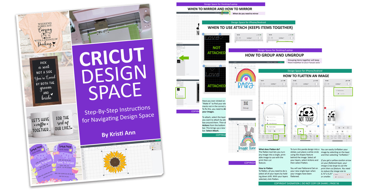 High Quality, Professionally Designed SVG Graphics – SVG Nation
